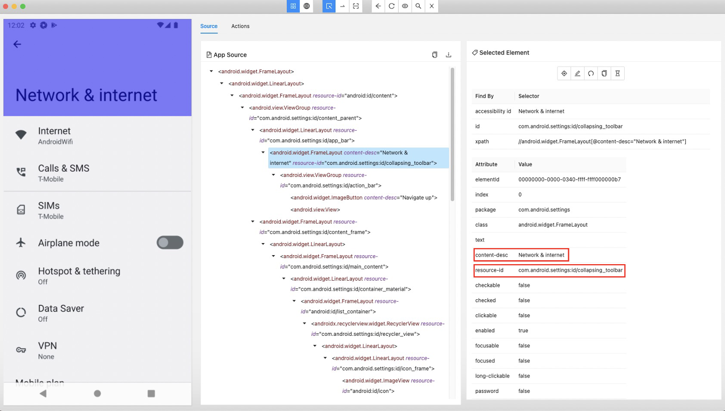Creating screen nickname file (Classic)