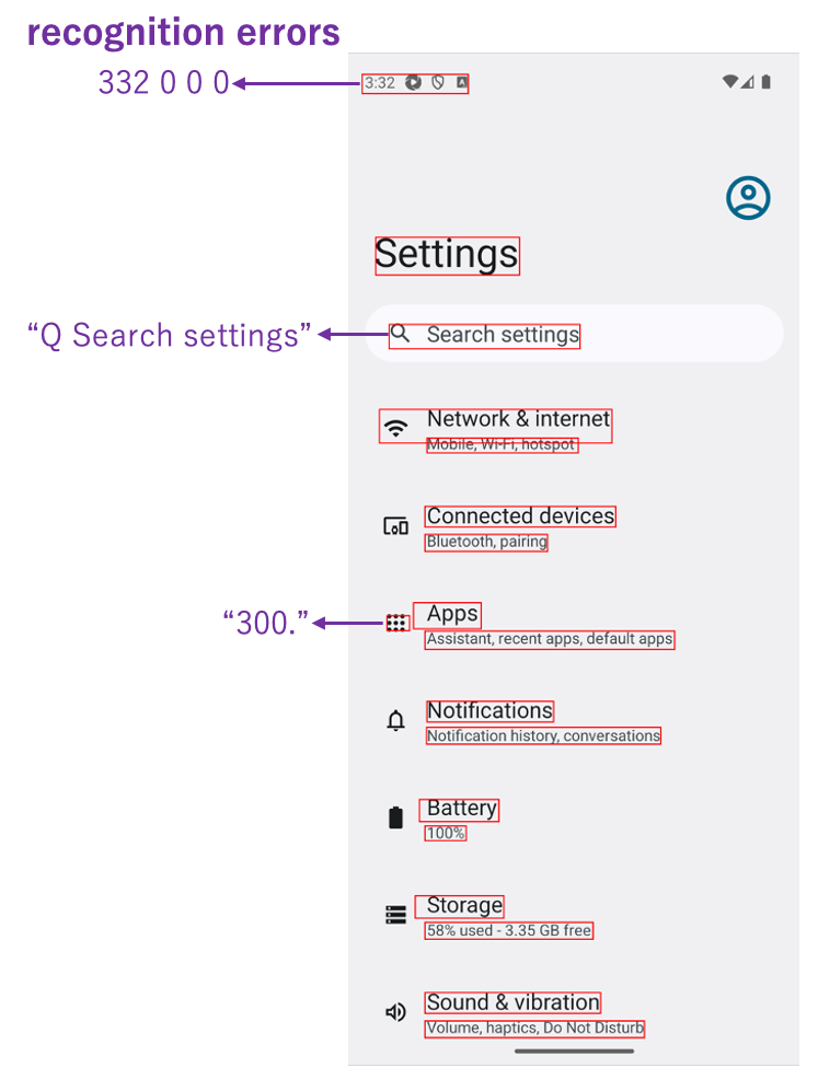 Text Recognition By Ai Ocr Vision